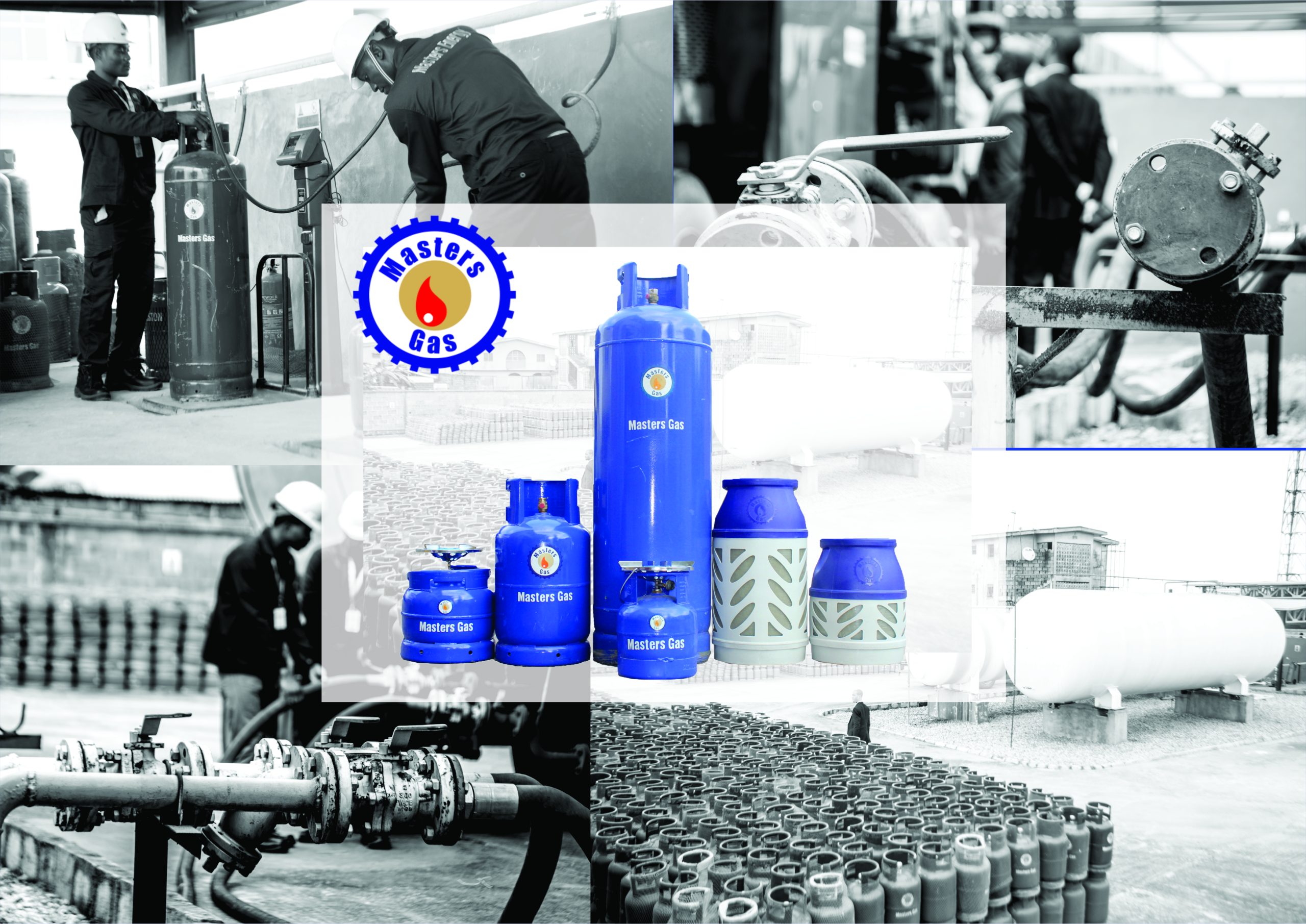 Masters Energy Group – A global brand for value creation