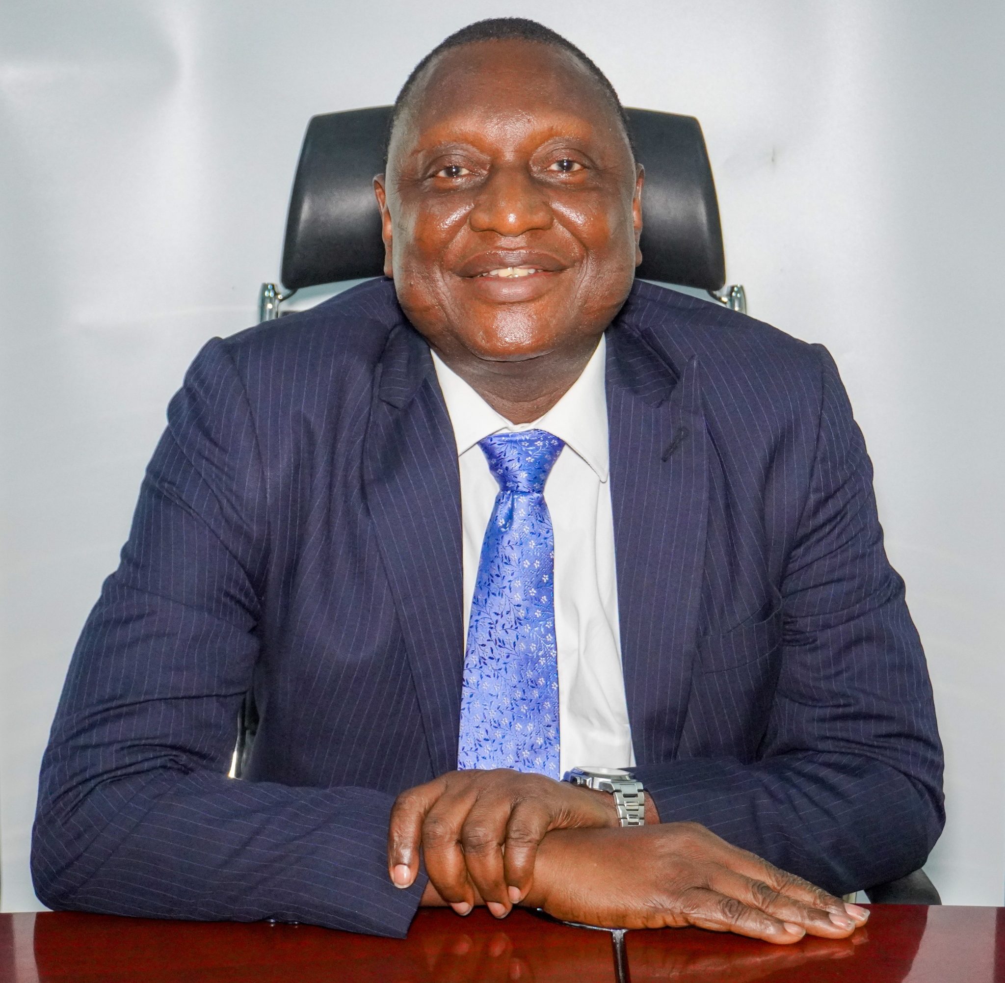 Our Leaders – Masters Energy Group